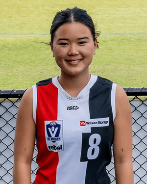 Sports Talent Management