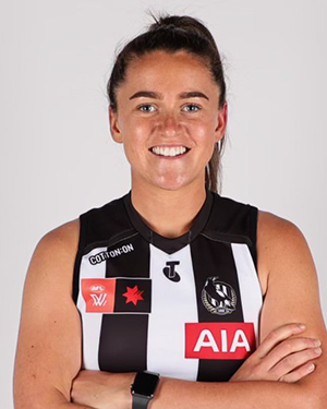 Sports Talent Management